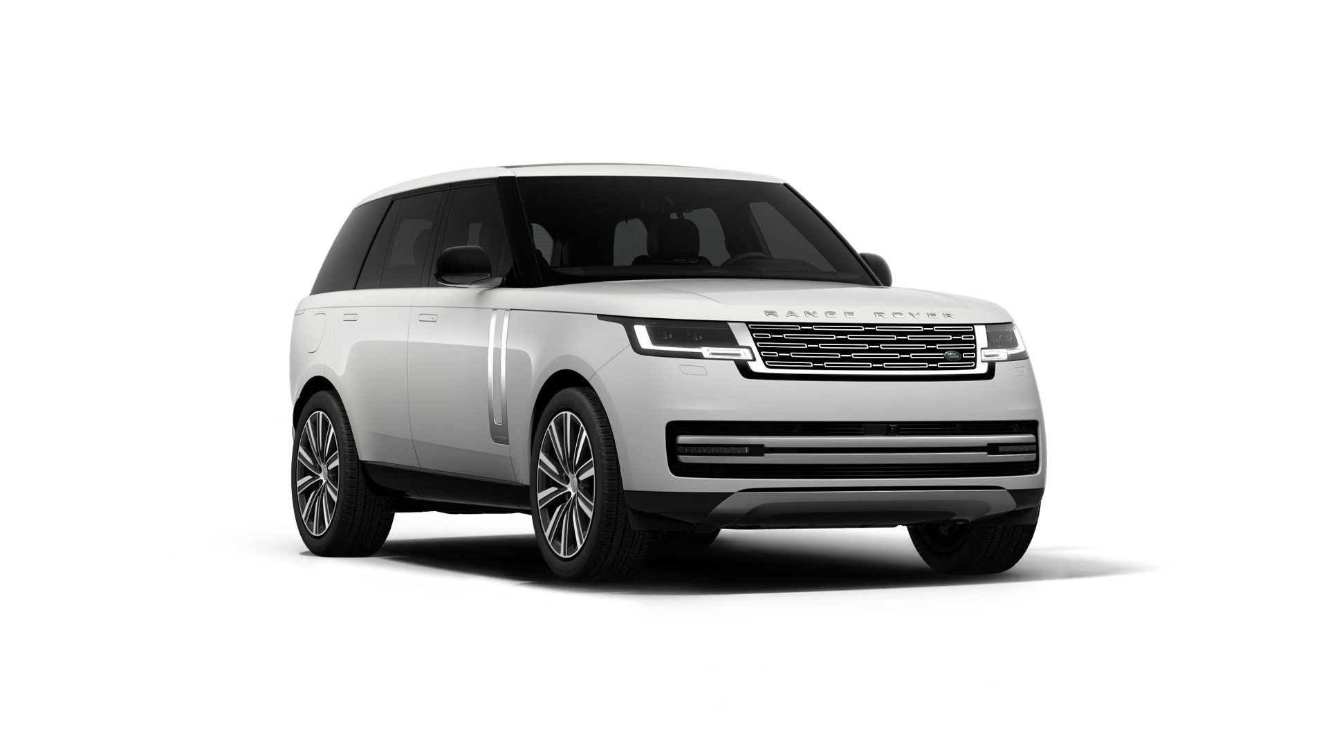 New Land Rover Range Rover | Buy Online | Land Rover Saudi Arabia