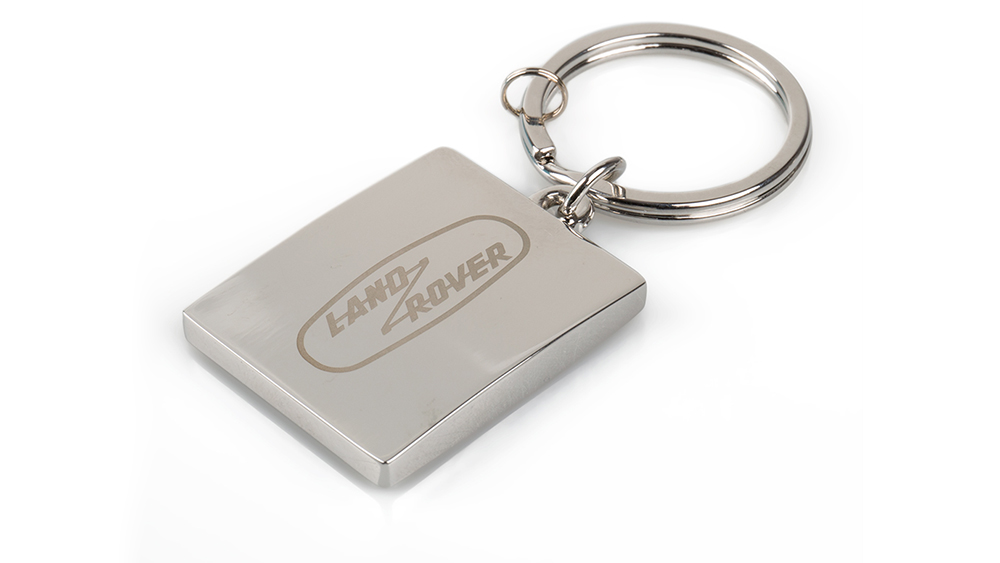 Hue Keyring | Land Rover Collections