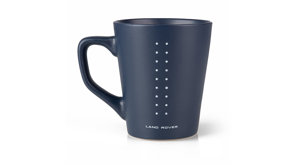 Branded Collection - Clothes and Gifts | Land Rover Qatar